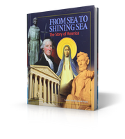 Catholic History Textbooks for Elementary, Middle, and High School ...