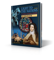Catholic History Student Workbooks for Grades 4 – High School ...